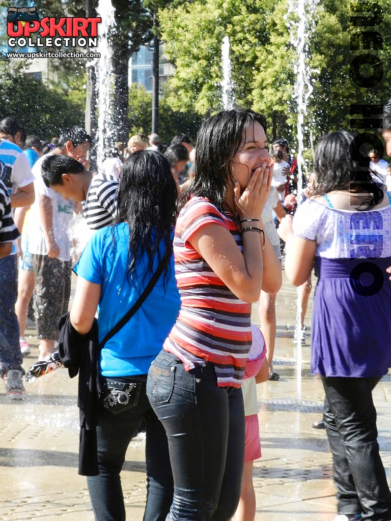 Real Amateur Public Candid Upskirt Picture Sex Gallery Sexy Jeans